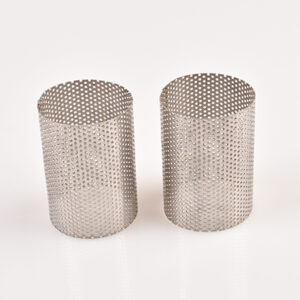 Y Strainer Screens - Strainer Screens, Custom Strainers & Filters from ...