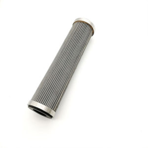 Hydraulic Oil Filter - Strainer Screens, Custom Strainers & Filters ...