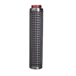 Stainless Steel Filter Cartridge - Strainer Screens, Custom Strainers ...