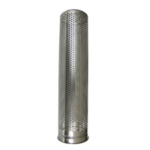 Stainless Steel Restrainer Baskets - Strainer Screens, Custom Strainers ...