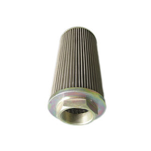 Suction Filter Element - Strainer Screens, Custom Strainers & Filters ...